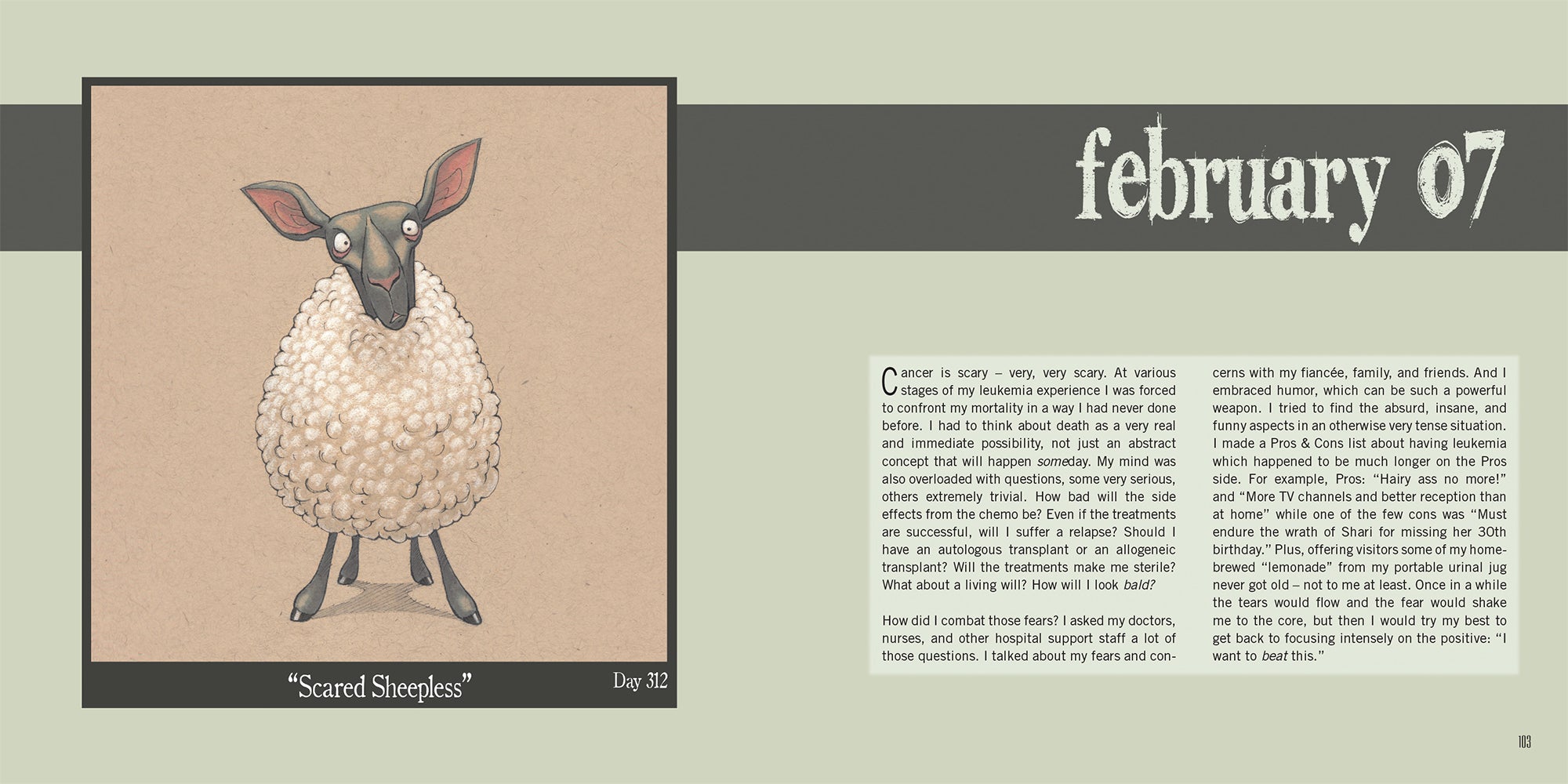 The Daily Zoo: vol. 1 – Design Studio Press