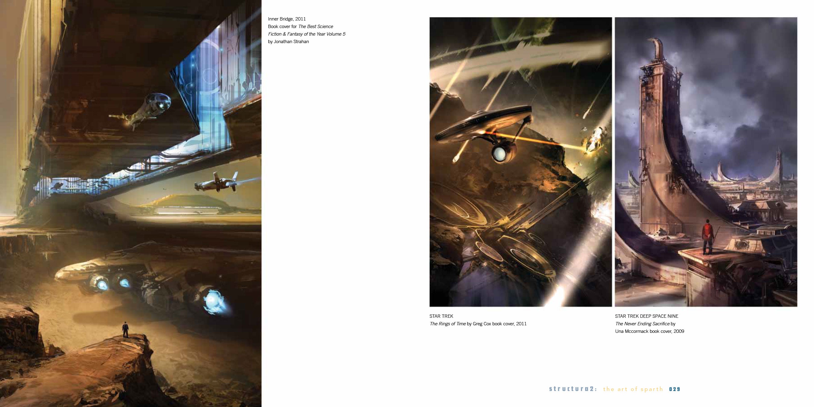 Structura 2 – Design Studio Press