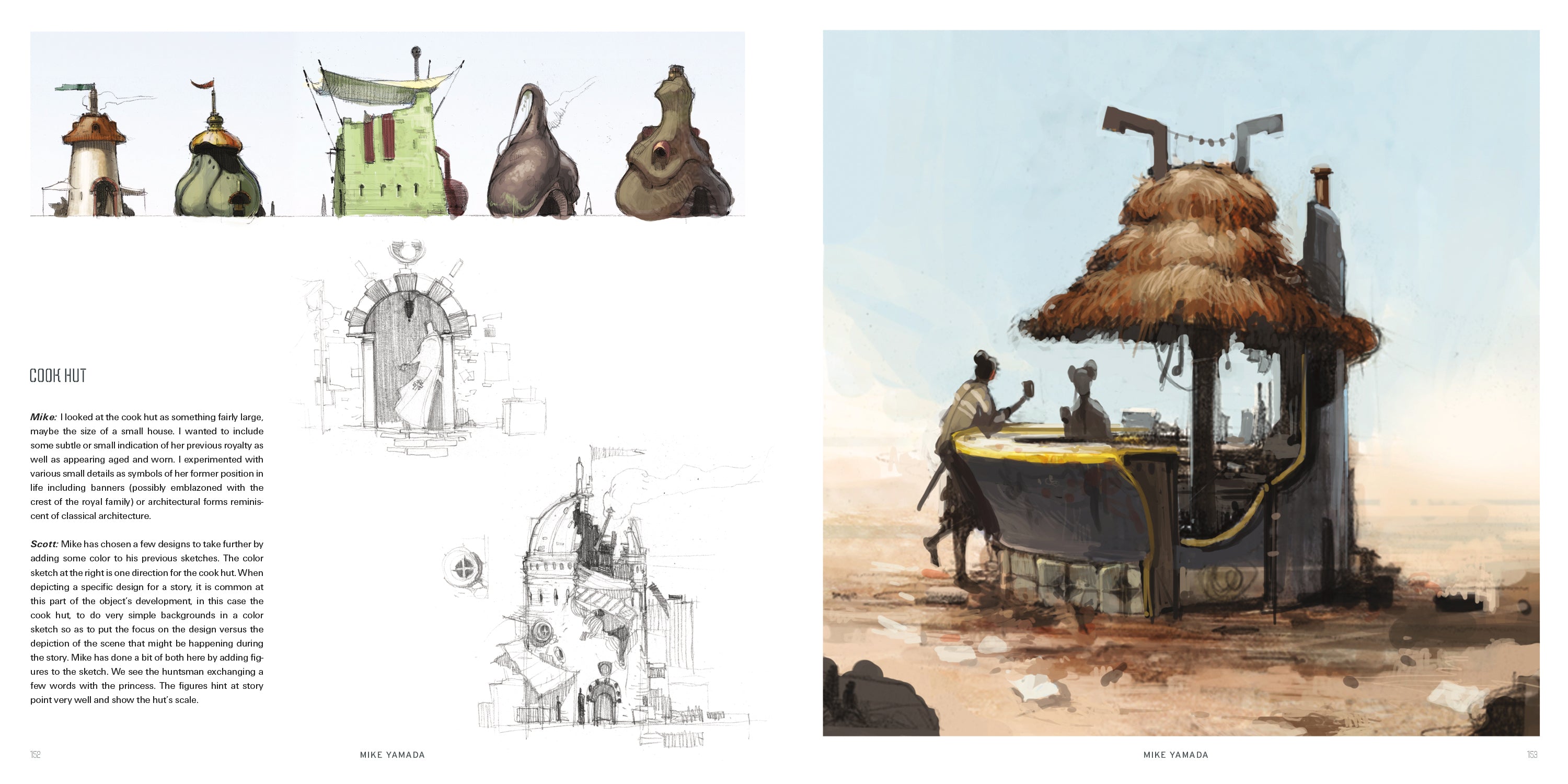 The Skillful Huntsman – Design Studio Press