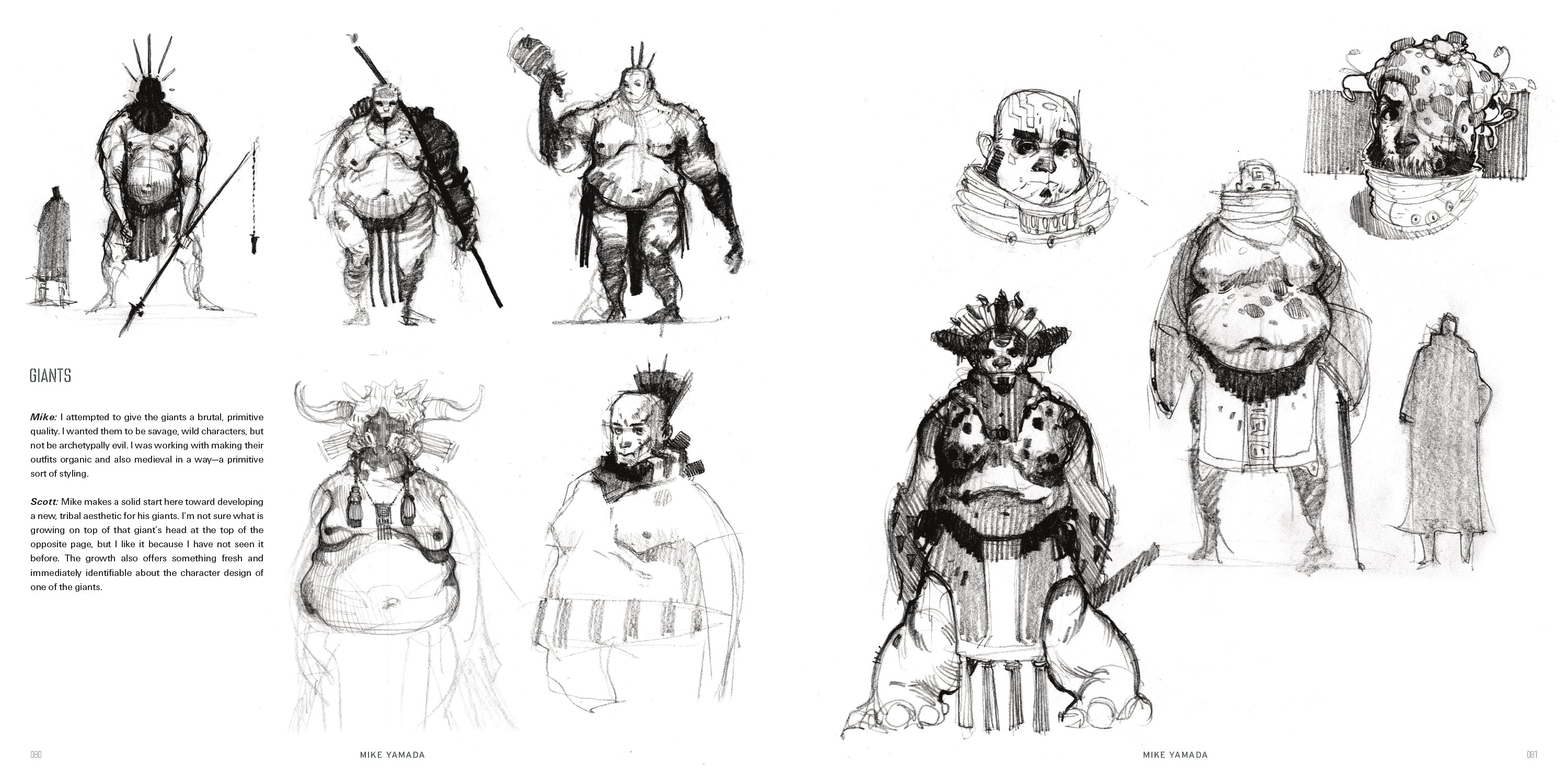 The Skillful Huntsman – Design Studio Press