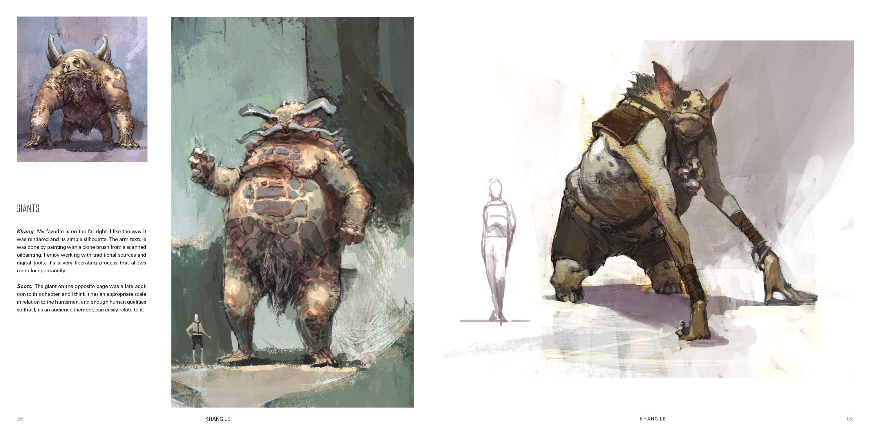 The Skillful Huntsman – Design Studio Press