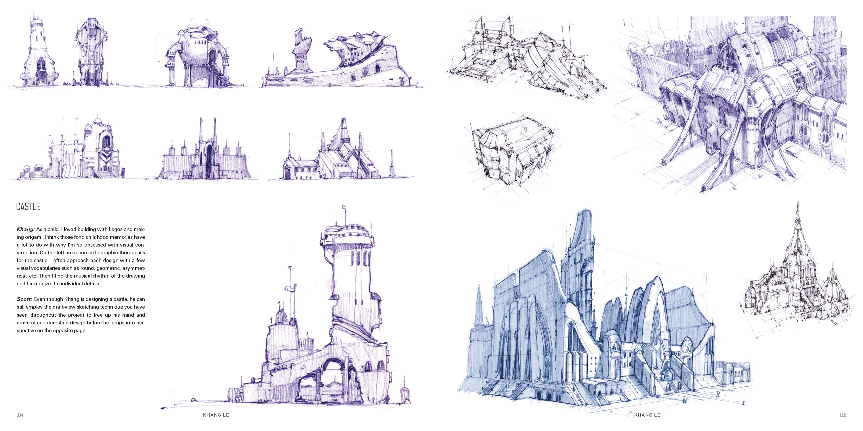 The Skillful Huntsman – Design Studio Press