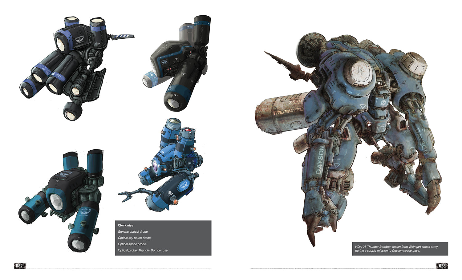 ABAKAN 2301 – Design Studio Press