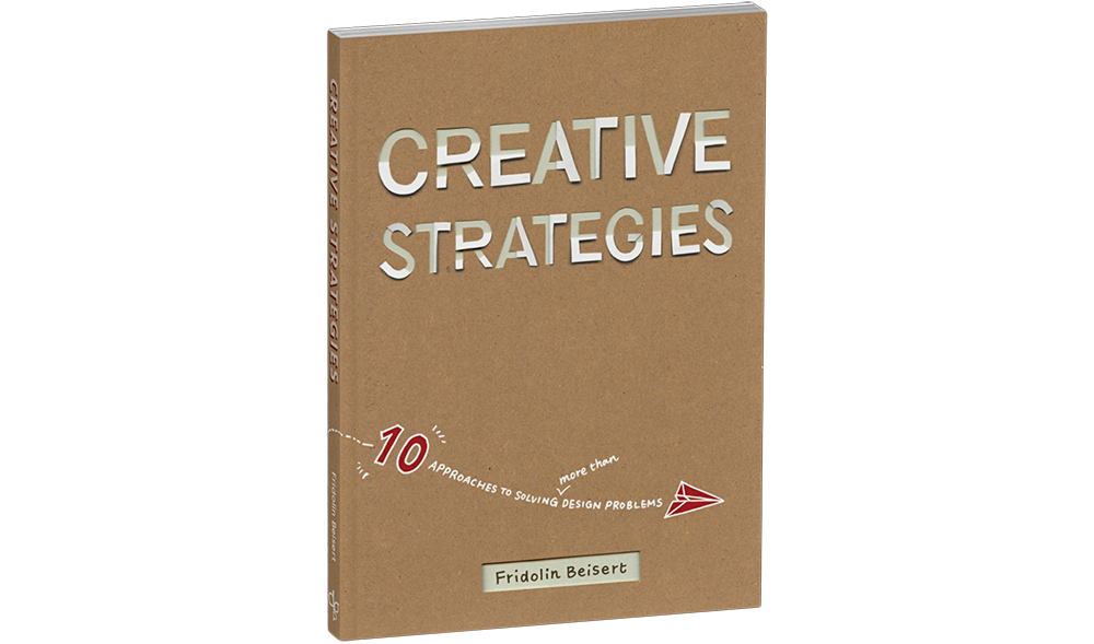 Creative Strategies – Design Studio Press