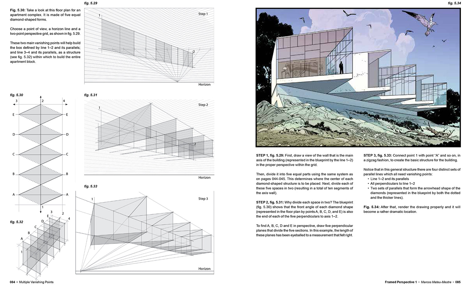 Framed Perspective vol. 1 – Design Studio Press