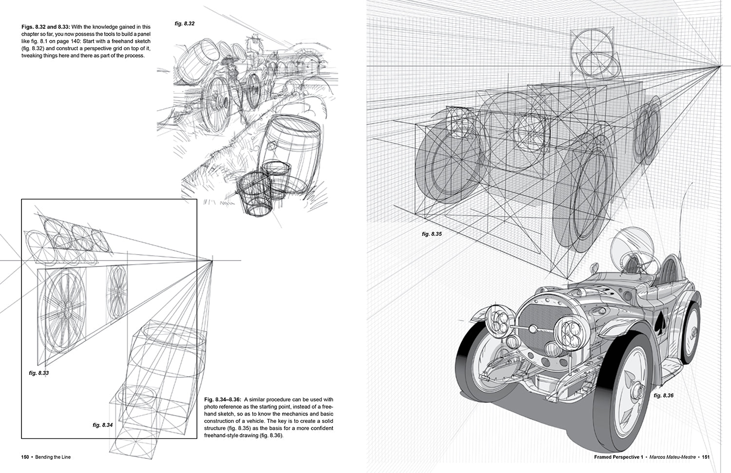 Framed Perspective vol. 1 – Design Studio Press