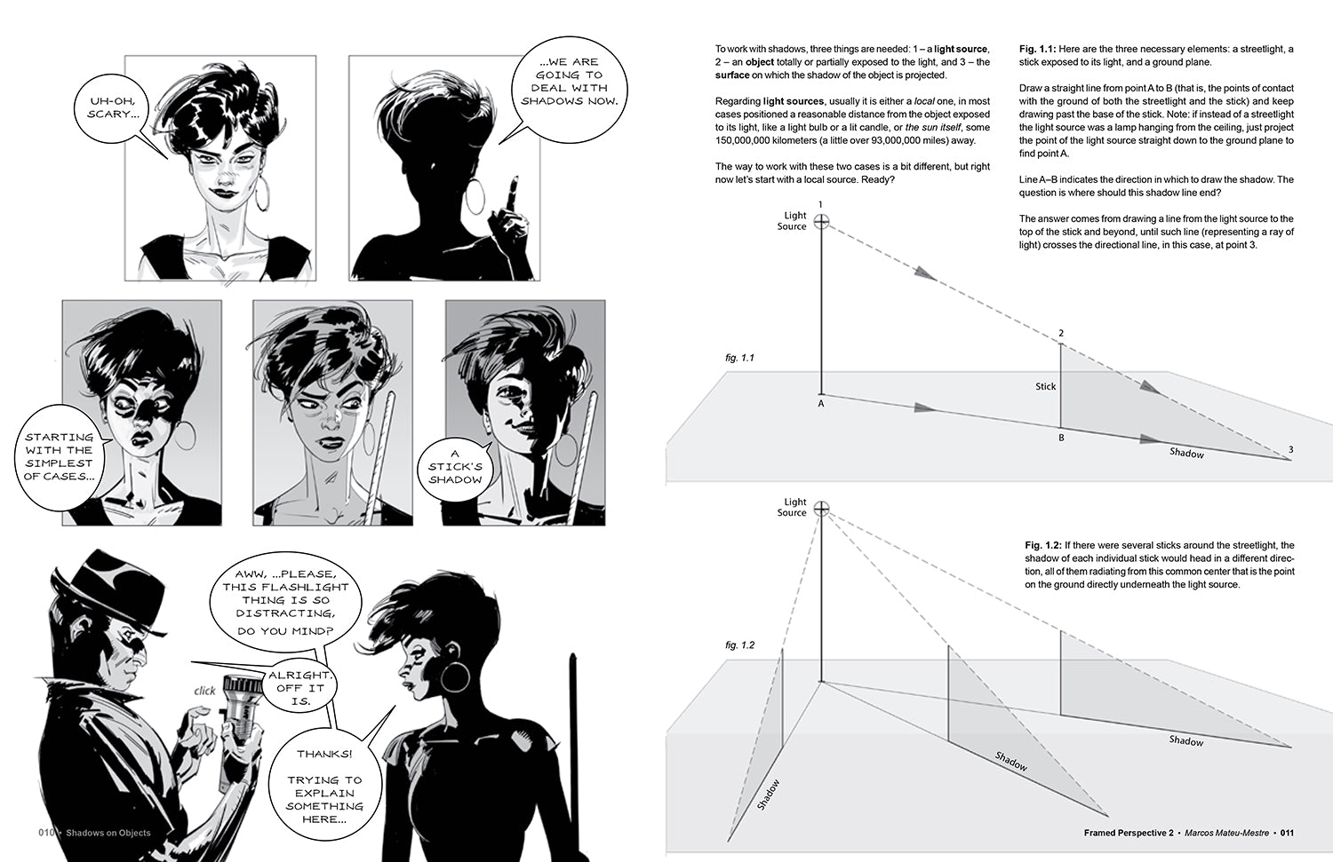 Framed Perspective vol. 2 – Design Studio Press