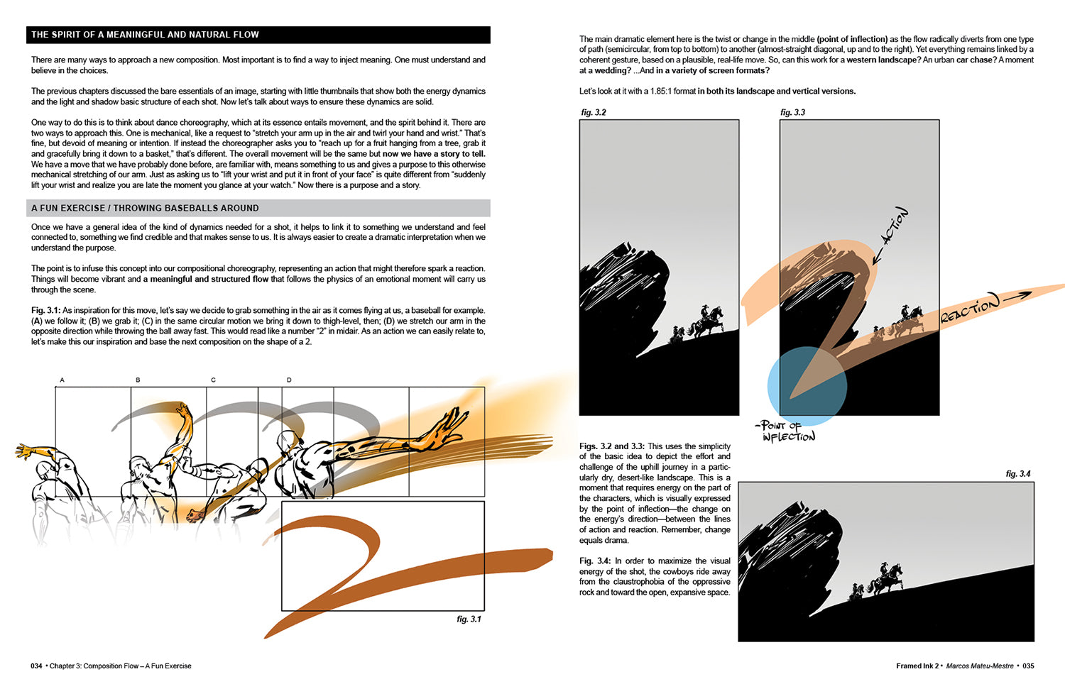 Framed Ink 2 – Design Studio Press