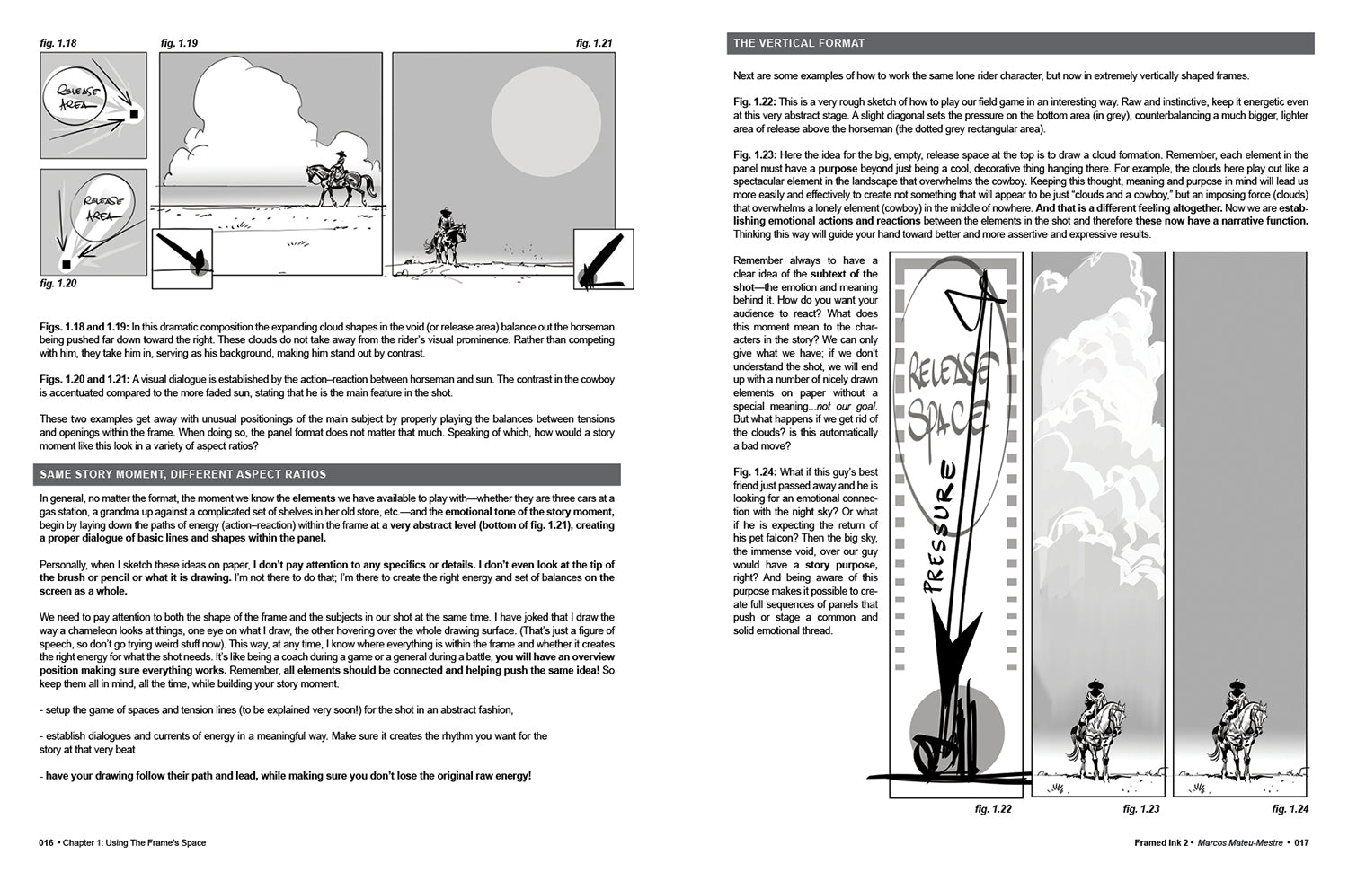 Framed Ink 2 – Design Studio Press