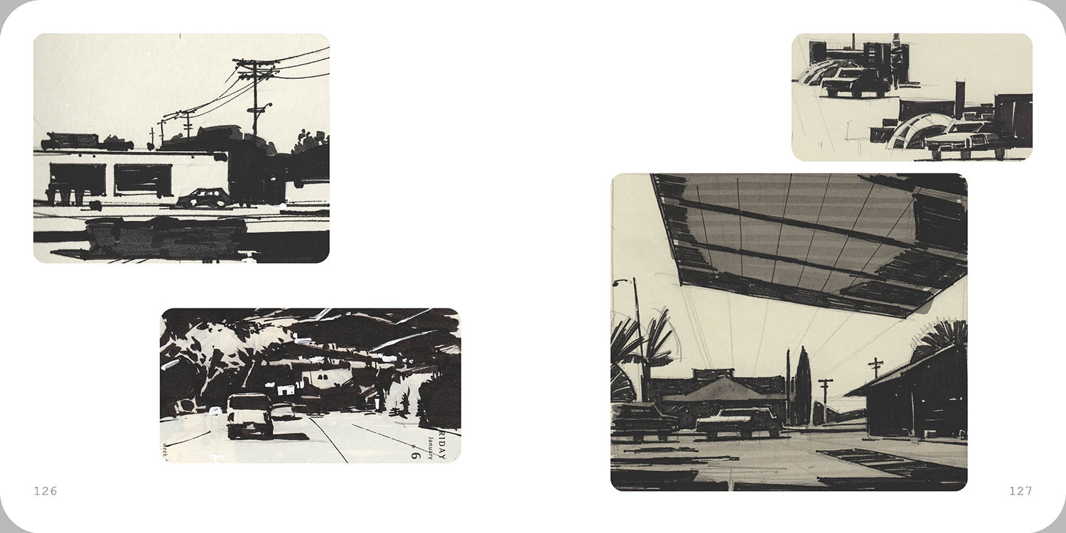 Graphic L.A., 2nd Edition – Design Studio Press