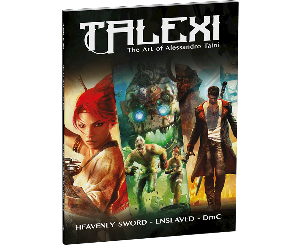 Collections – Design Studio Press