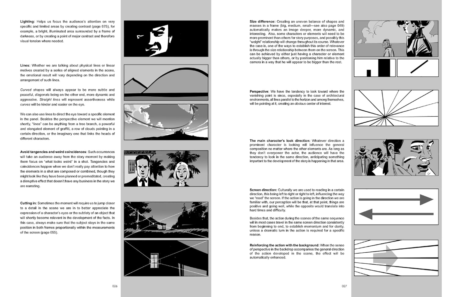 Framed Ink – Design Studio Press